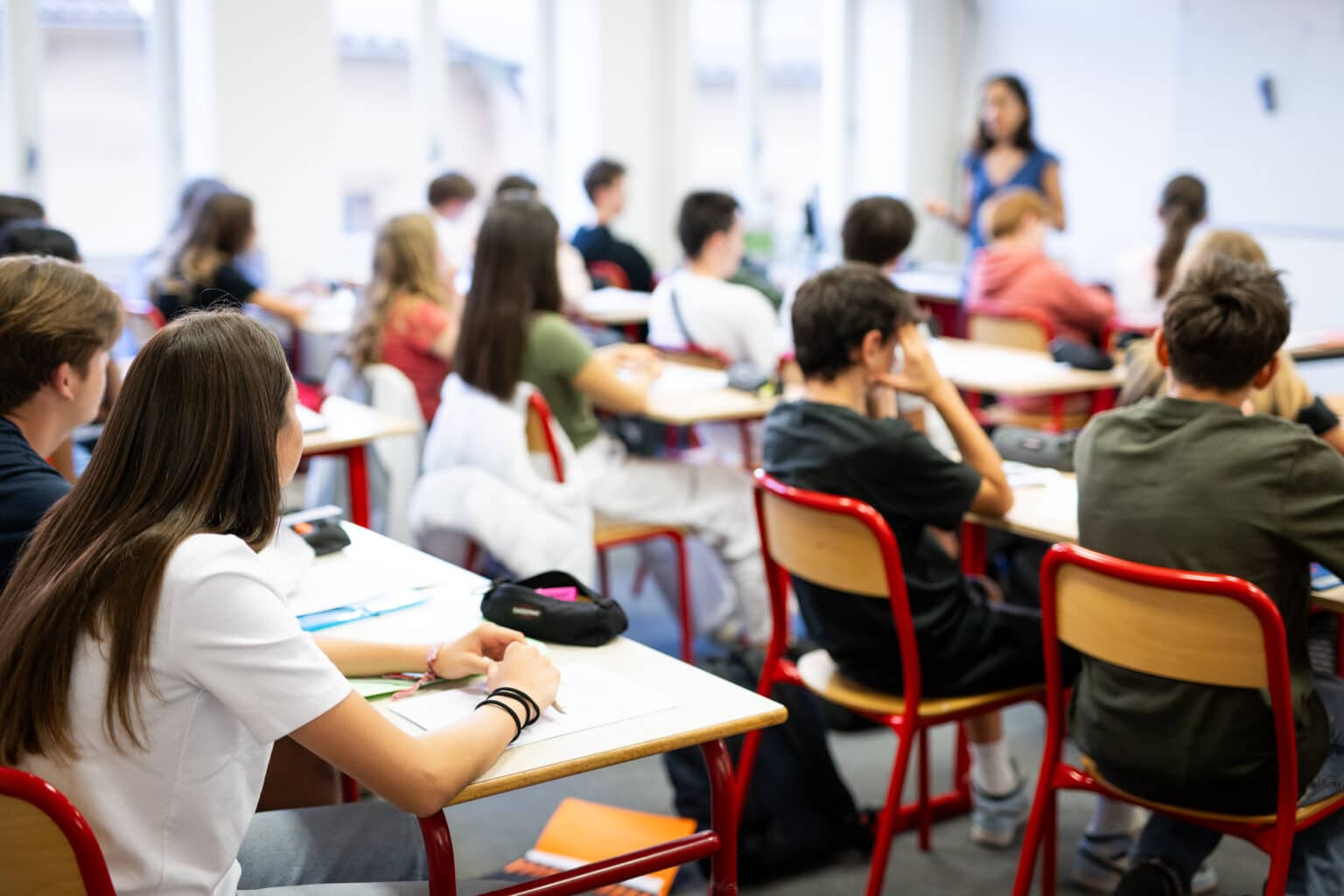 Série STMG – Institution Les Minimes Notre-Dame