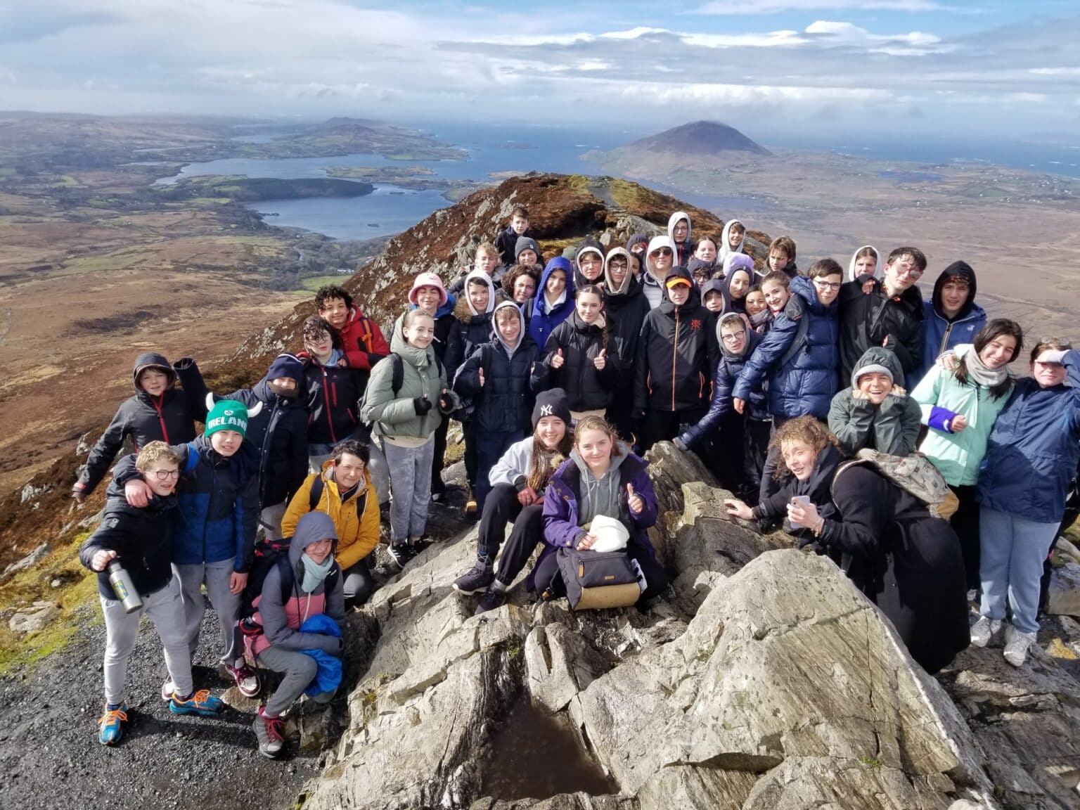 Institution Les Minimes Notre-Dame